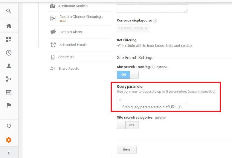 How To Use Google Analytics And Search Console To Increase Traffic